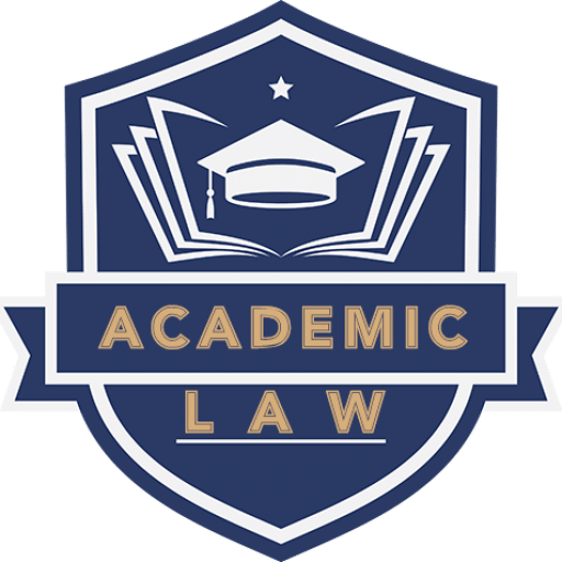 Home - Academic Law